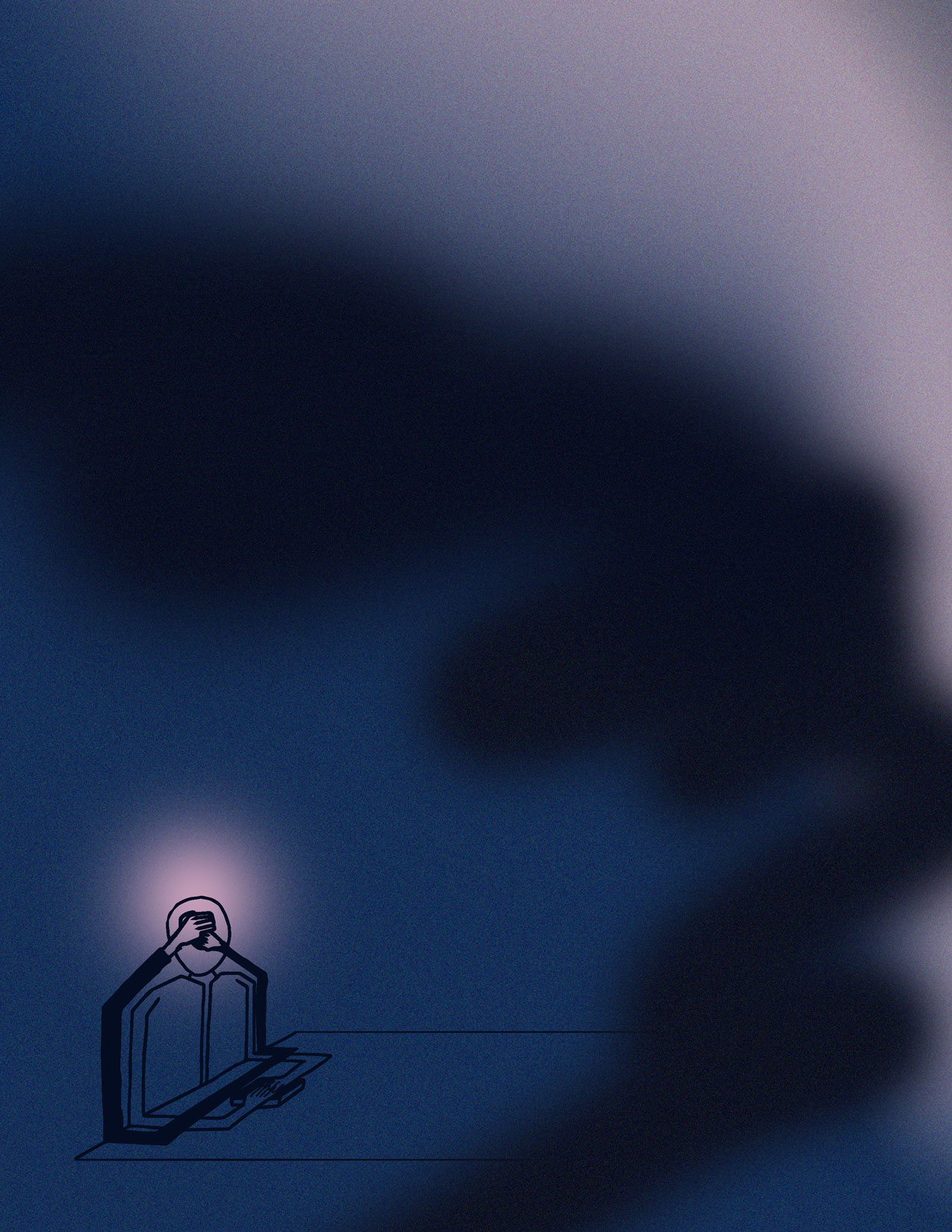 Molly Riggs – Author. Poet. Editor